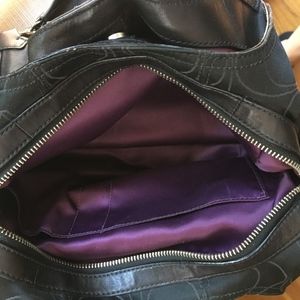 Coach | Bags | Coach Maggie 6153 Handbag | Poshmark